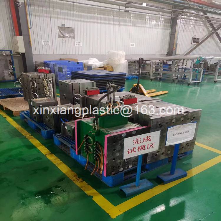 precision test centrifuge tube mold-moulding and moulds